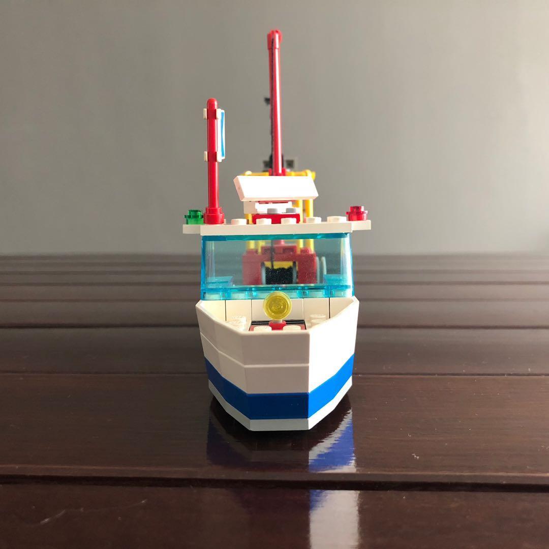 Lego 6558, Hobbies & Toys, Toys & Games on Carousell