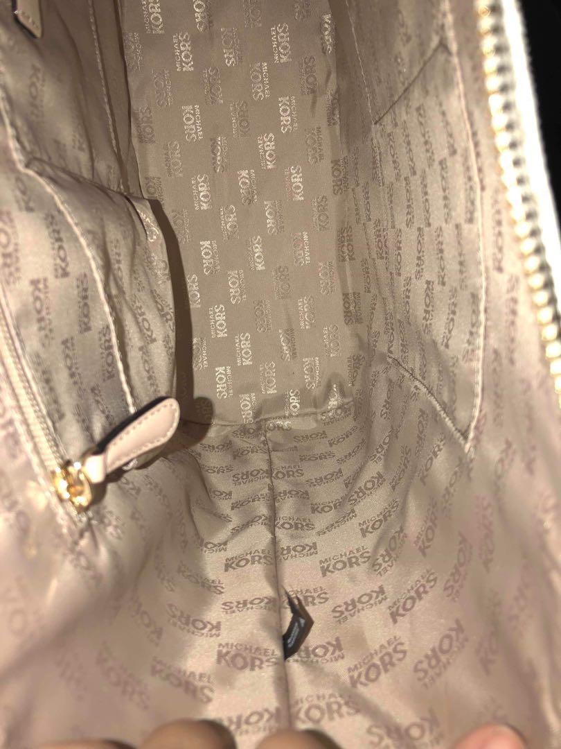Michael Kors Tote Bag Original on Carousell