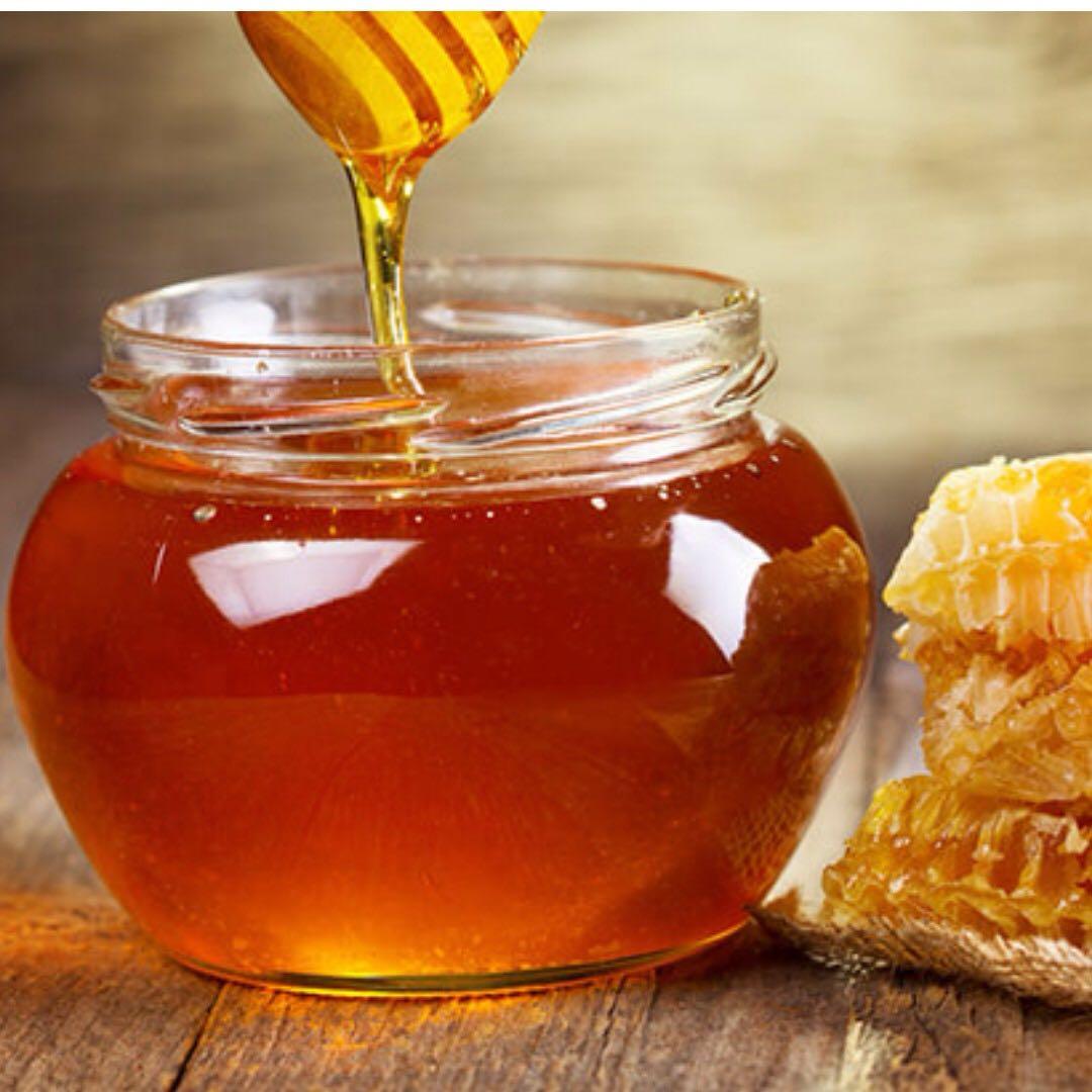 Nepal Mad Honey Himalayan Hallucinogenic Apis Laboriosa Red Honey