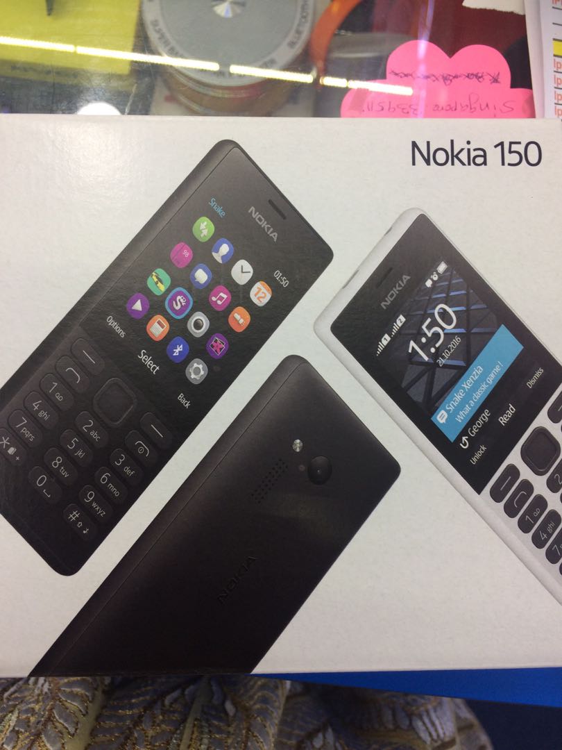 Nokia 150, Mobile Phones & Tablets, Android Phones, Others on Carousell