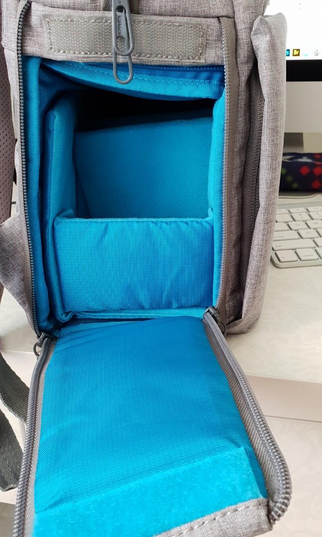 Final price : Off Toco Camera Backpack, Photography, Photography ...