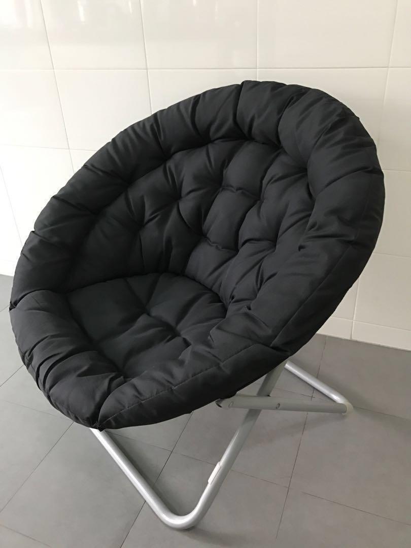 Planet Chair, Furniture & Home Living, Furniture, Chairs on Carousell