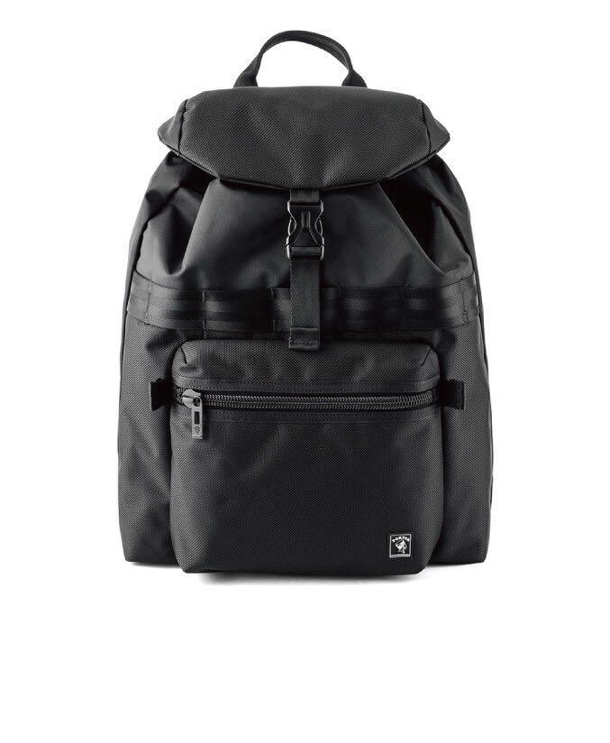 Porter Backpack, Luxury, Bags & Wallets on Carousell
