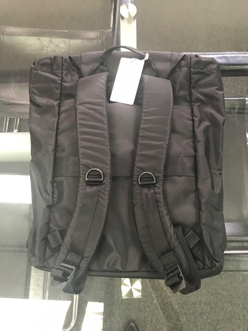 Porter Backpack, Luxury, Bags & Wallets on Carousell