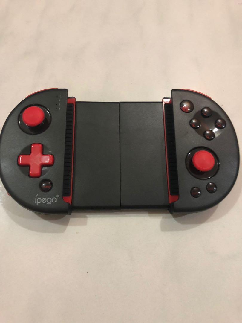 pubg joystick, Video Gaming, Gaming Accessories, Controllers on Carousell