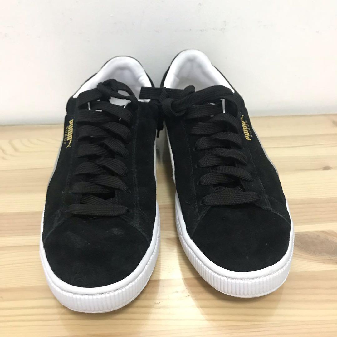 Authentic Puma Suede Classic, Men's Fashion, Footwear, Sneakers on ...