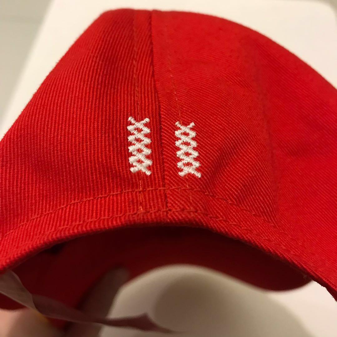 Repriced! Scuderia Ferrari F1 Fernand Alonso Signature Cap, Men's ...