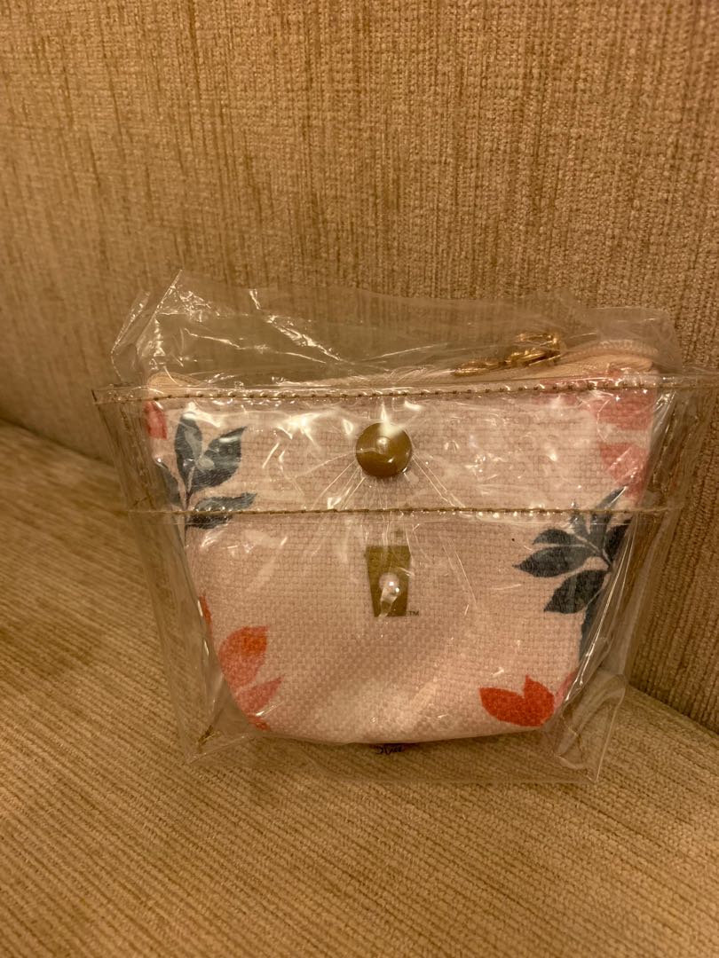 Starbucks Coins Pouch, Women's Fashion, Bags & Wallets, Purses ...