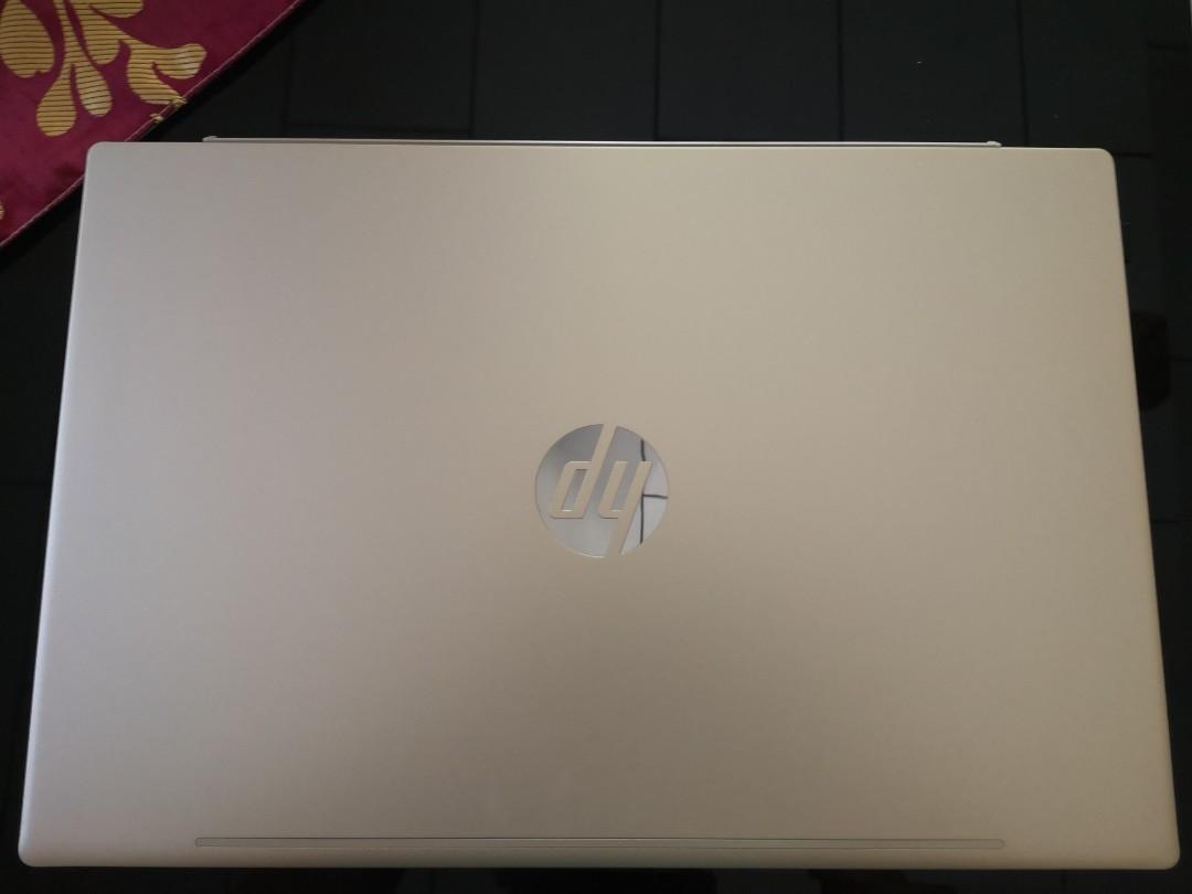 Lucky Draw Prize - New HP Pavilion Laptop 15-cs0033tx, Computers & Tech ...