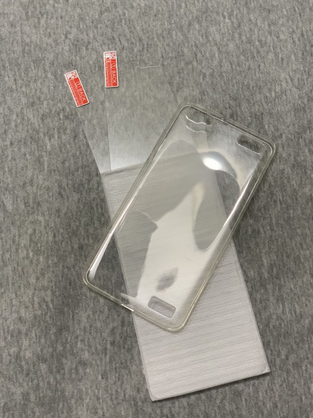 Vivo Y37 Phone Casing, Mobile Phones & Gadgets, Mobile & Gadget ...