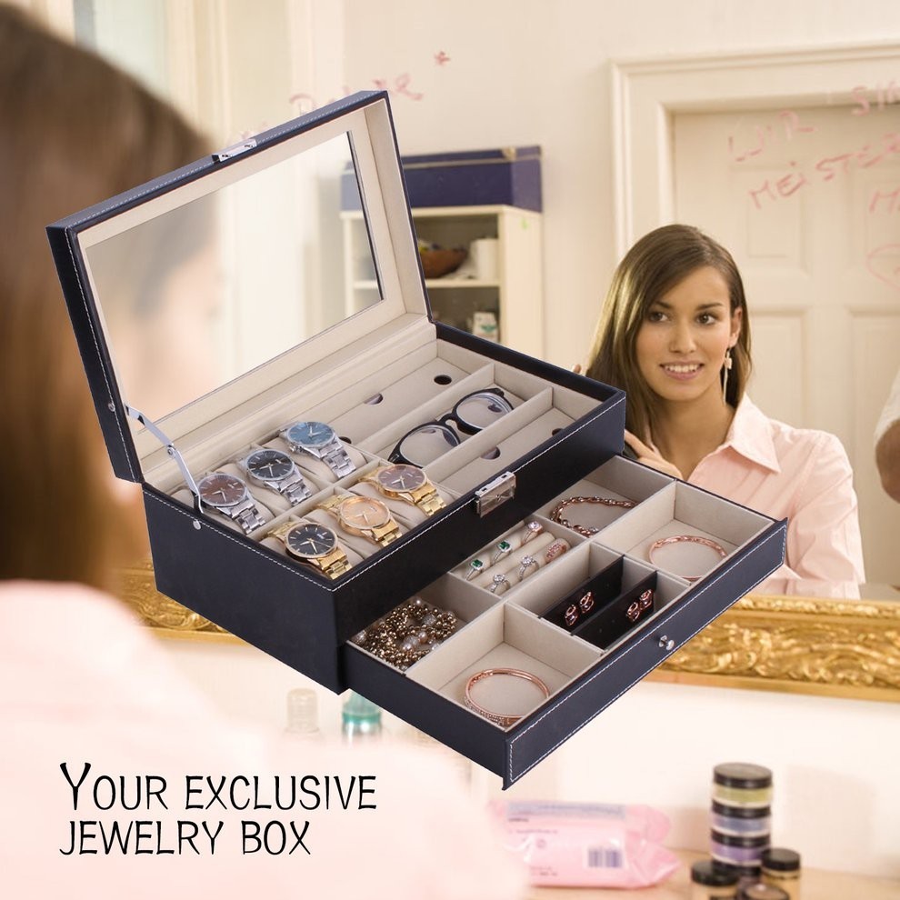 Accessories Box, Furniture & Home Living, Home Improvement ...