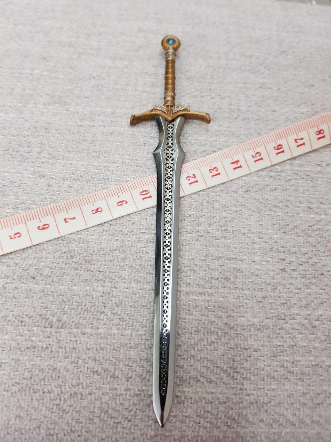 1/6 Sword from Skarah the Valkyrie [phicen / TBLeague / kitbash ...