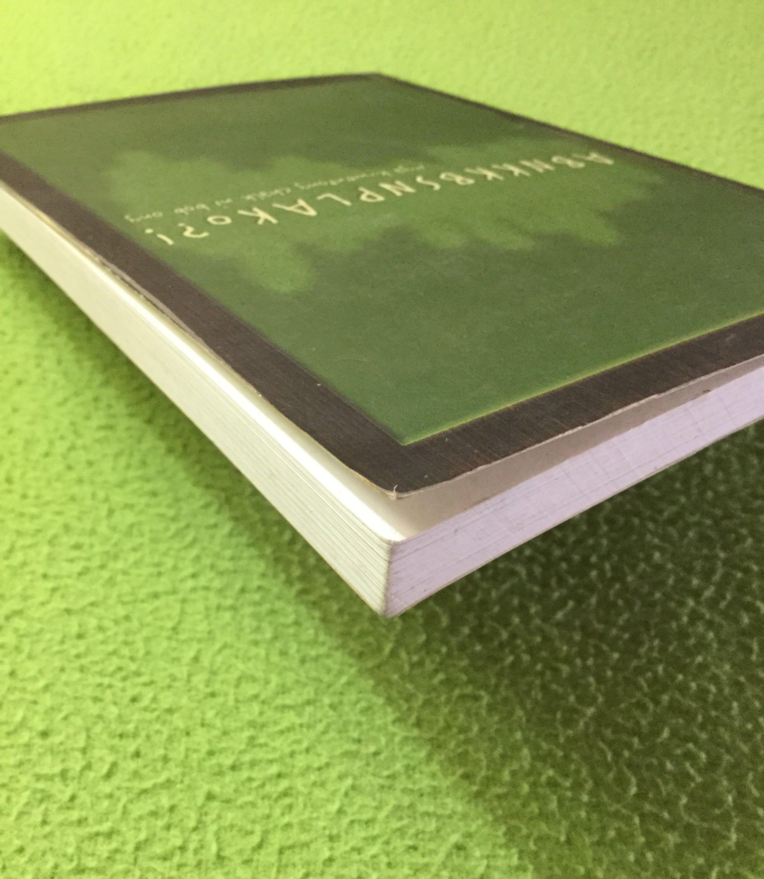 ABNKKBSNPLAko?! | Bob Ong, Hobbies & Toys, Books & Magazines, Religion ...