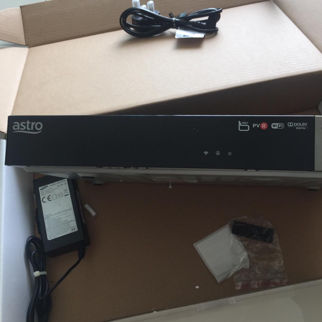 Astro Decoder [COMPLETE SET], Hobbies & Toys, Music & Media, Music ...