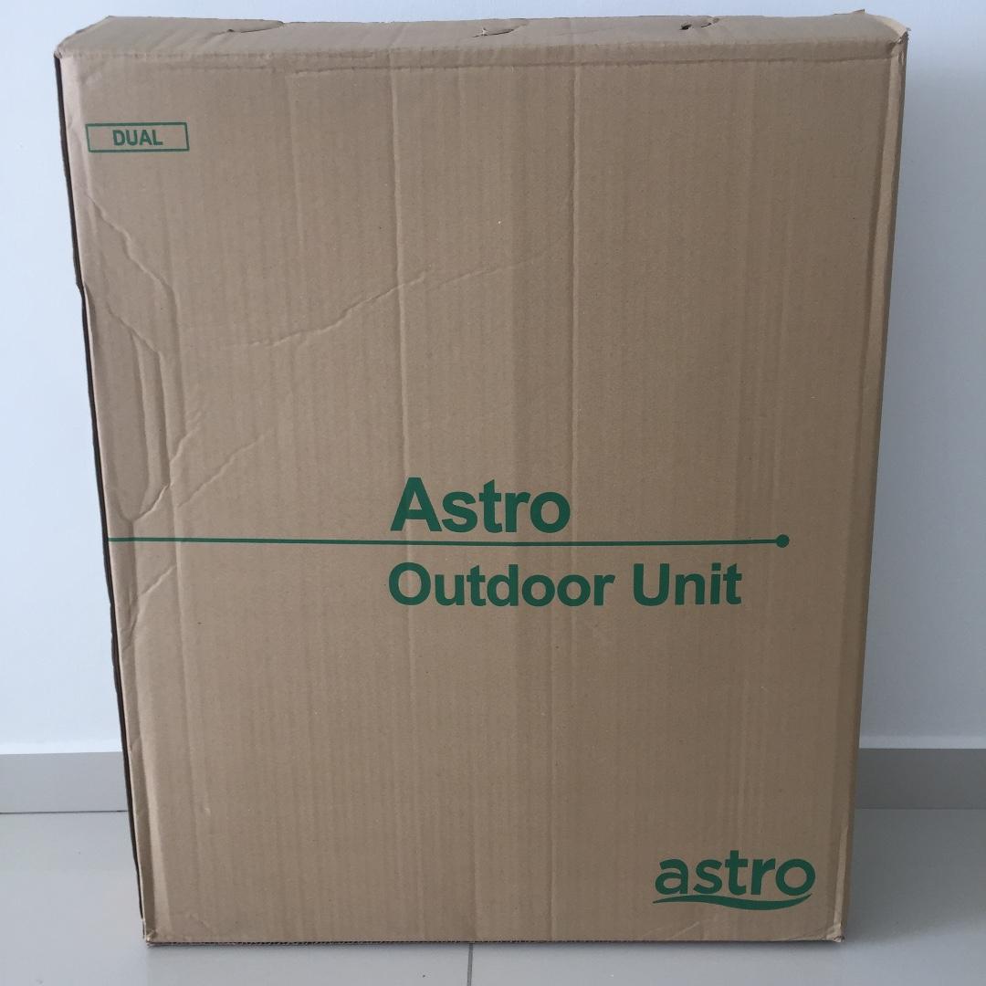 Astro Decoder [COMPLETE SET], Hobbies & Toys, Music & Media, Music ...