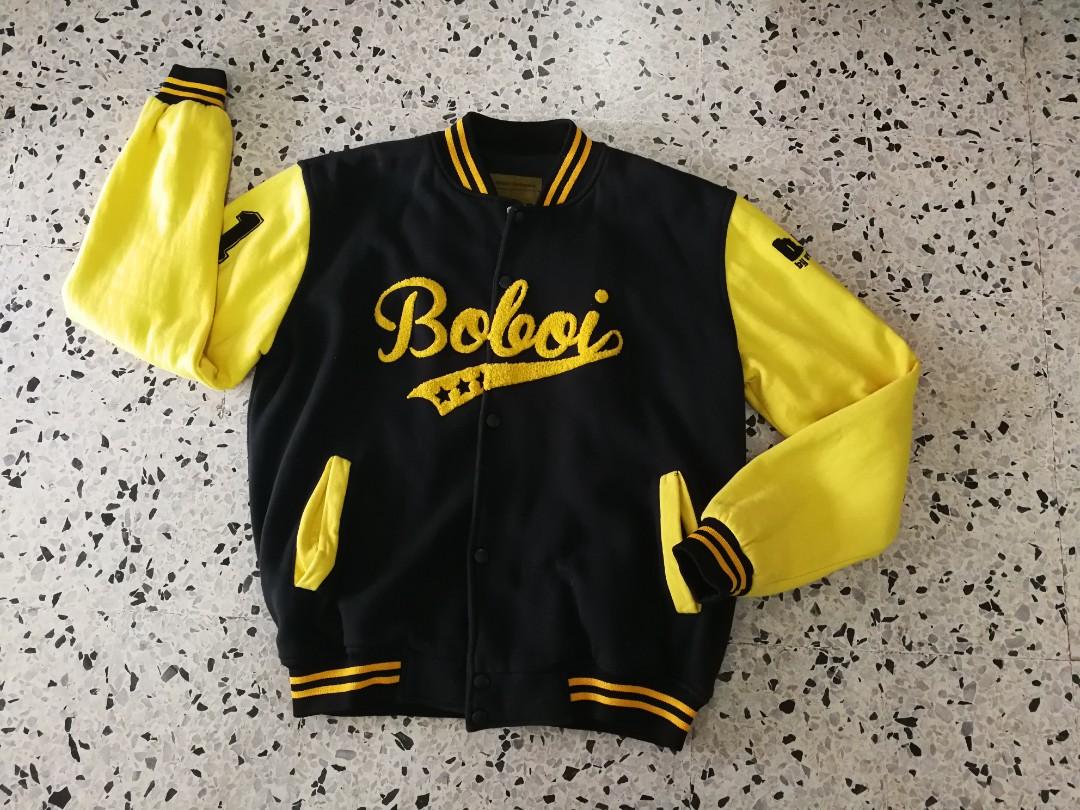 Boboi sweater tebal, Men's Fashion, Tops & Sets, Hoodies on Carousell