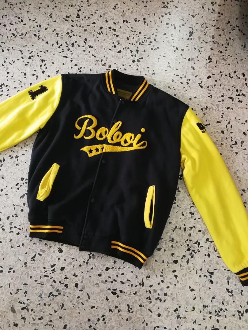 Boboi sweater tebal, Men's Fashion, Tops & Sets, Hoodies on Carousell