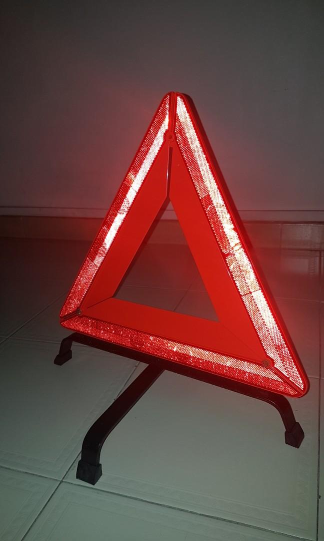 Breakdown Sign, Everything Else on Carousell