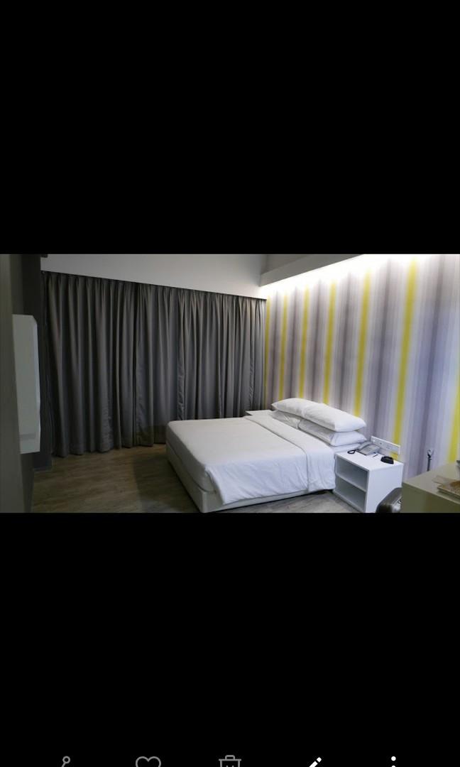 Genting Highland First world hotel Y5 Deluxe room 4d3n, Everything Else ...