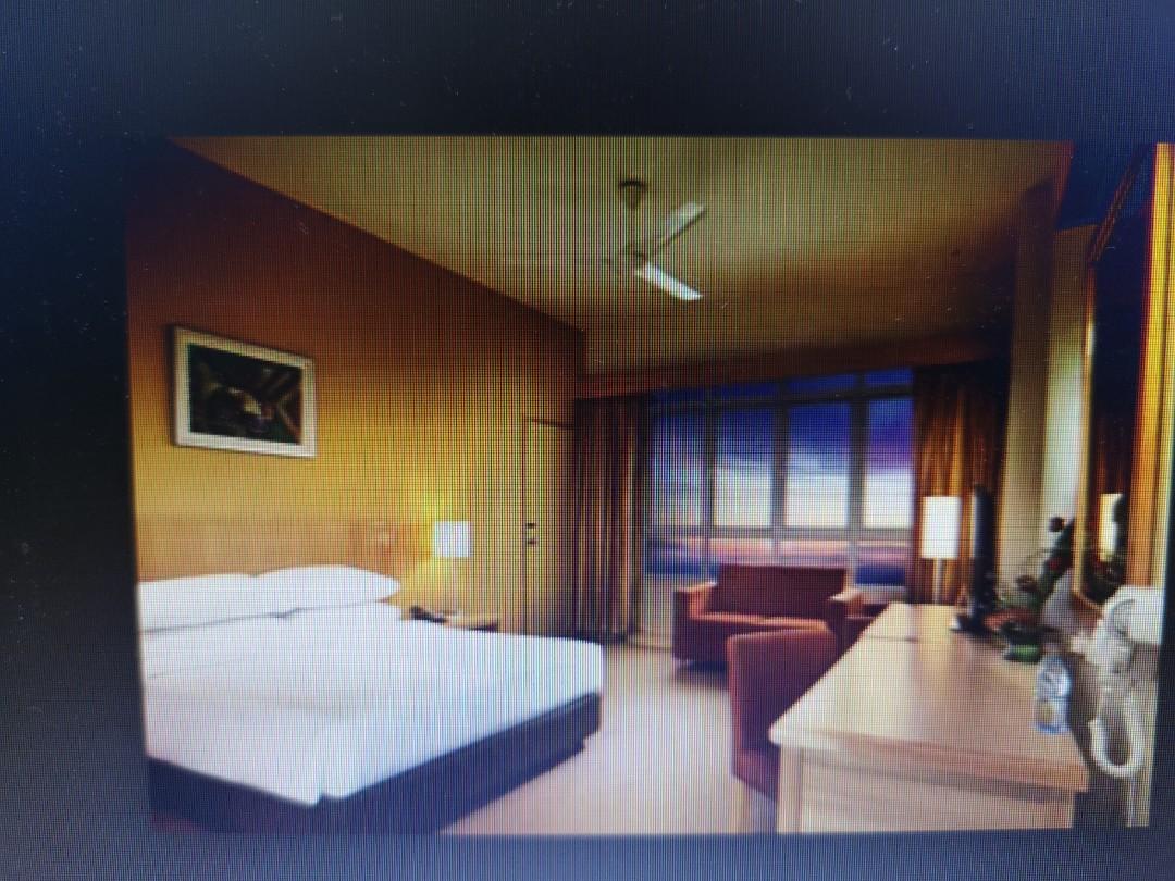 Genting Highland First world hotel Y5 Deluxe room 4d3n, Everything Else ...