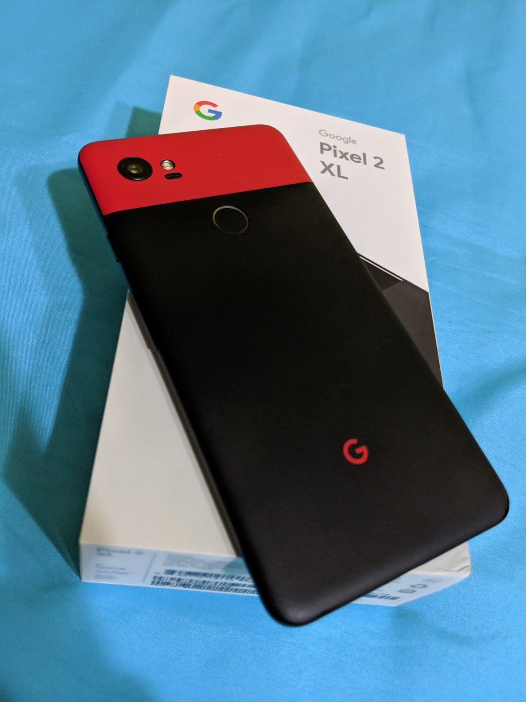 Google Pixel 2XL 128GB, Mobile Phones & Gadgets, Mobile Phones, Android ...
