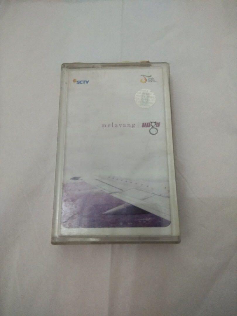 Kaset Tape Pita Jaman Dulu, Antik, Pajangan di Carousell
