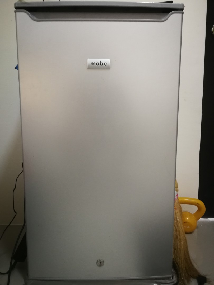 Mabe Personal ref, TV & Home Appliances, Kitchen Appliances, Other ...