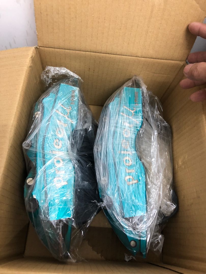 Project mu, Car Accessories, Accessories on Carousell