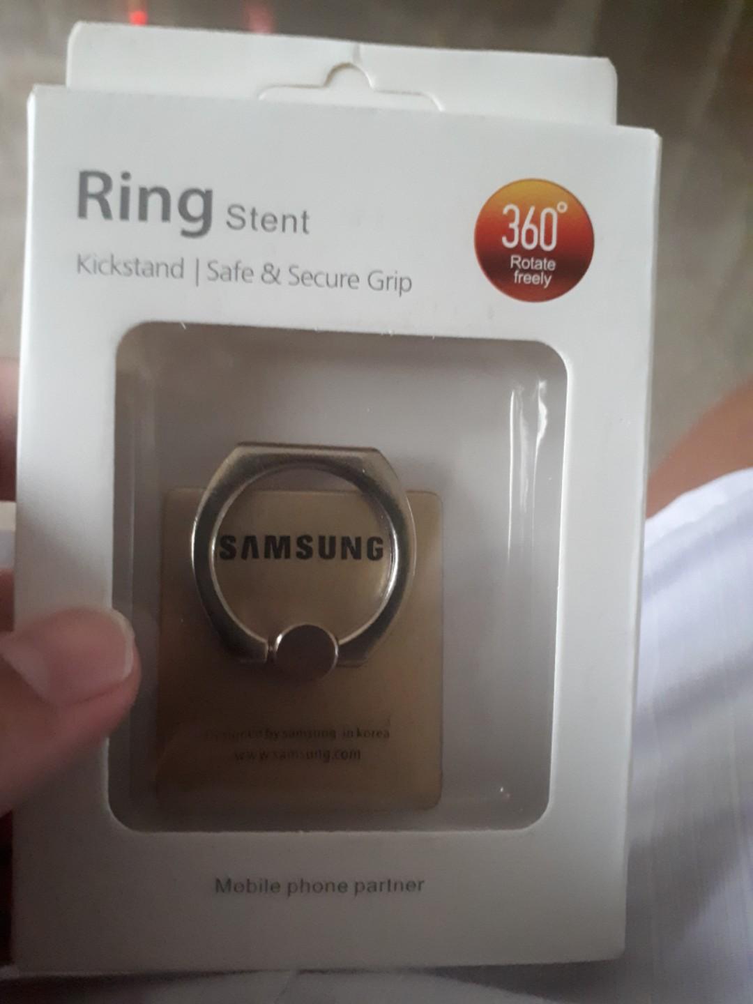 Ring stent, Mobile Phones & Gadgets, Mobile & Gadget Accessories ...