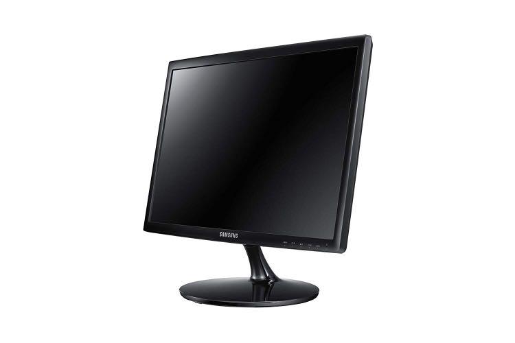 Samsung 18.5 Inch LED Screen, Computers & Tech, Parts & Accessories ...