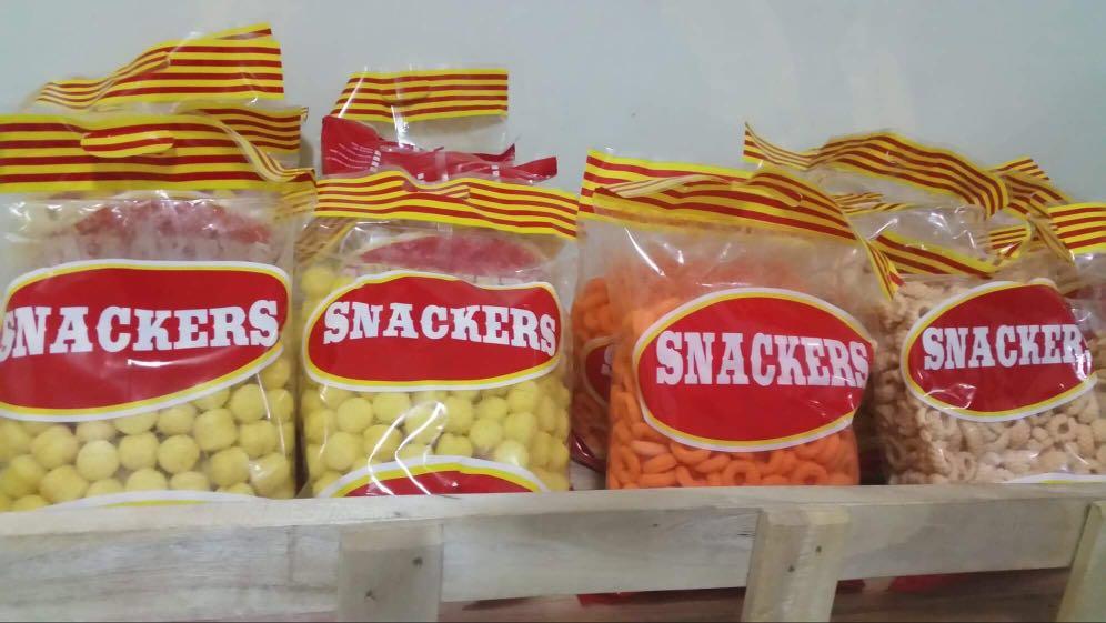 snackers, Food & Drinks, Chilled & Frozen Food on Carousell