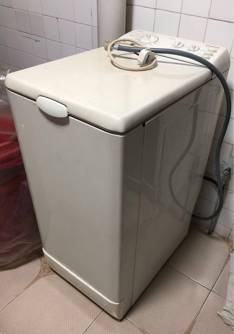 thomson washer, TV & Home Appliances, Washing Machines and Dryers on ...