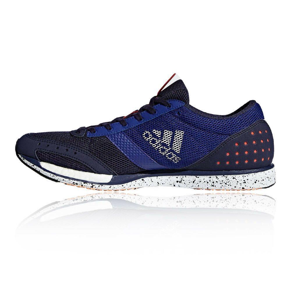 Adidas Adizero Takumi Sen Boost 25.0cm, Women's Fashion, Footwear ...
