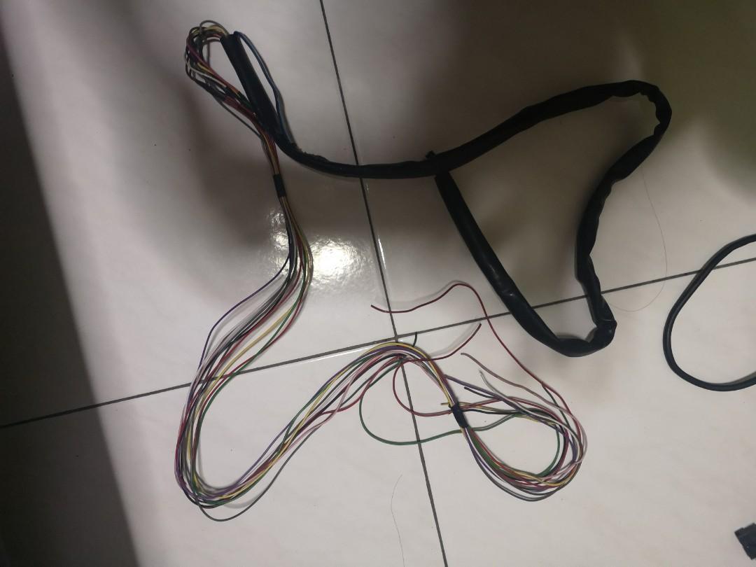 Apexi VAFC2 Vtec Control Airflow Converter, Car Accessories, Car Workshops & Services on Carousell