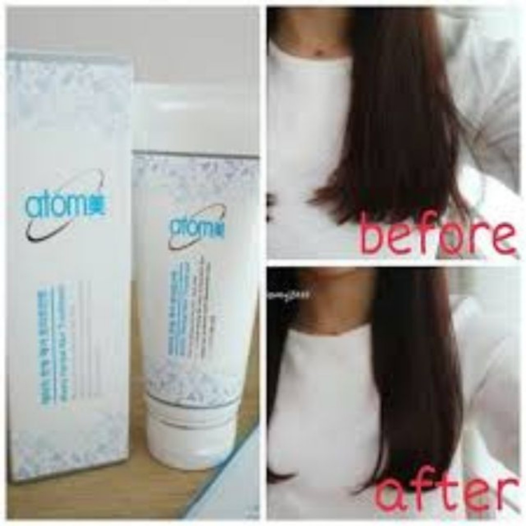 atomy herbal hair treatment from korea, Beauty & Personal Care, Hair on ...