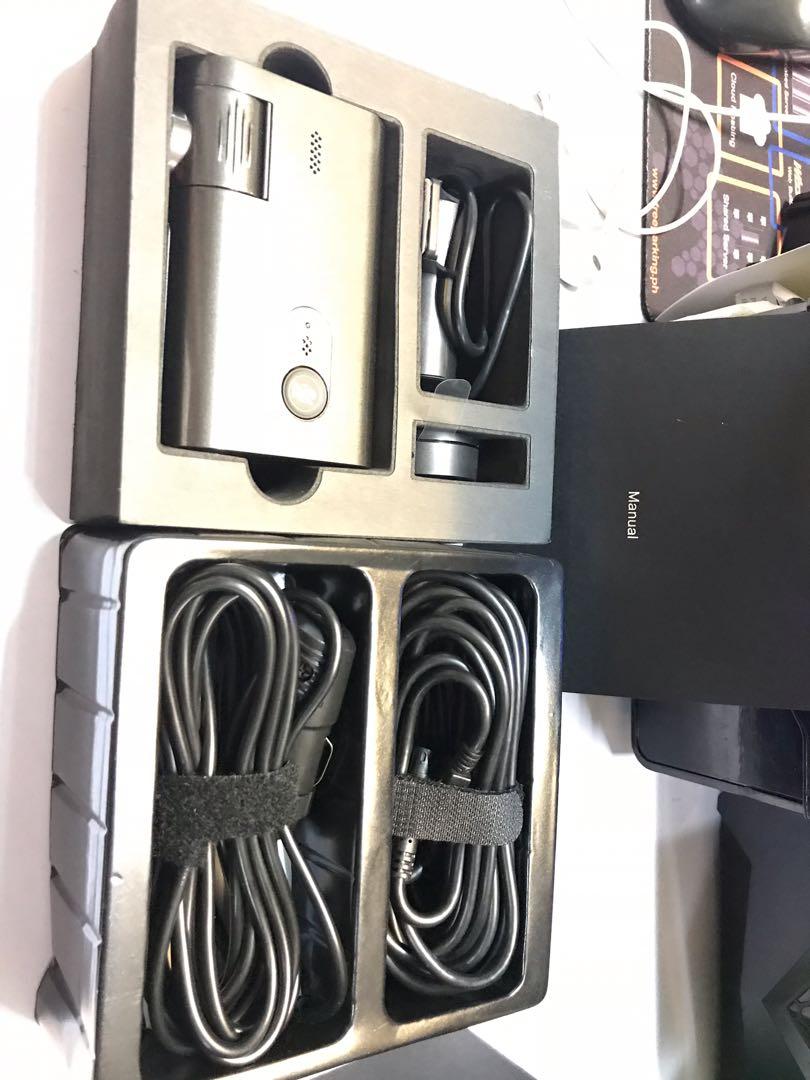 DDPAi X2 Pro, Car Parts & Accessories on Carousell