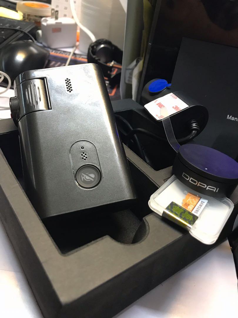DDPAi X2 Pro, Car Parts & Accessories on Carousell