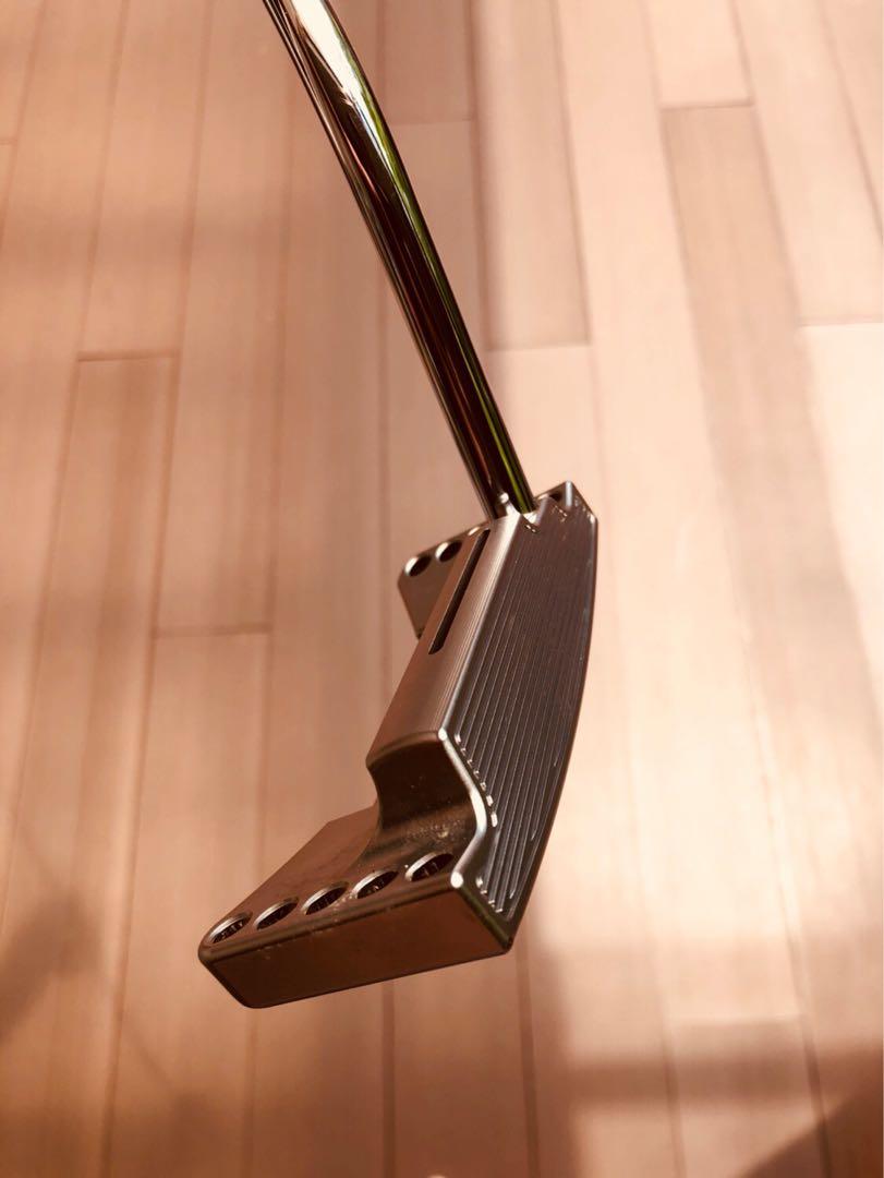 Golf - PXG Mustang Putter, Sports Equipment, Sports & Games, Golf on ...