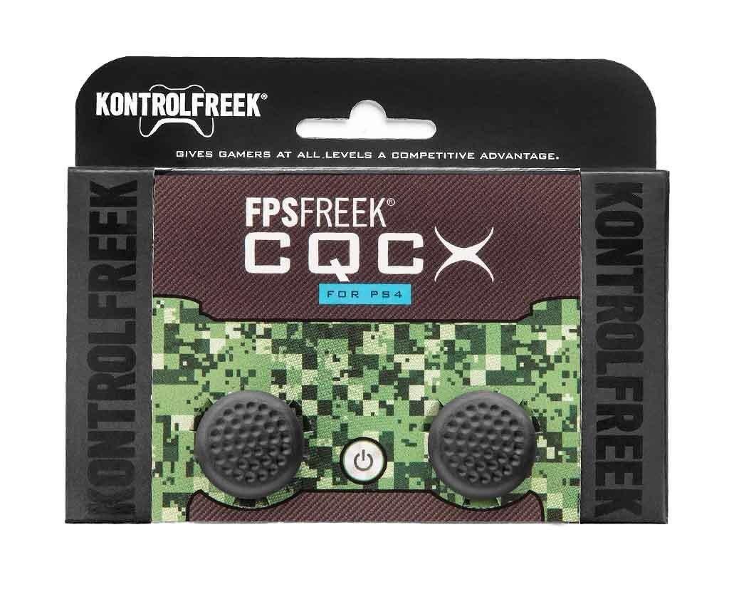 Kontrolfreek CQCX, Video Gaming, Gaming Accessories, Controllers on ...