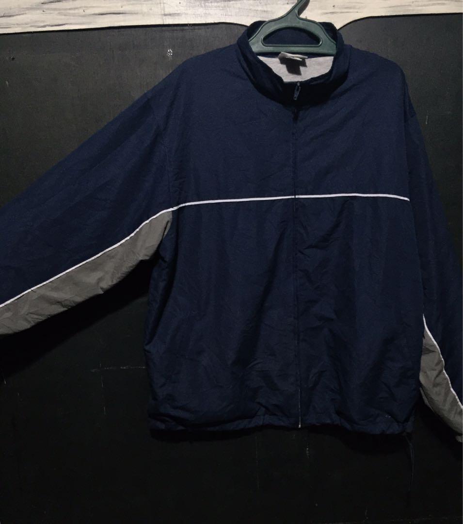 Nordictrack Jacket, Men's Fashion, Coats, Jackets and Outerwear on ...
