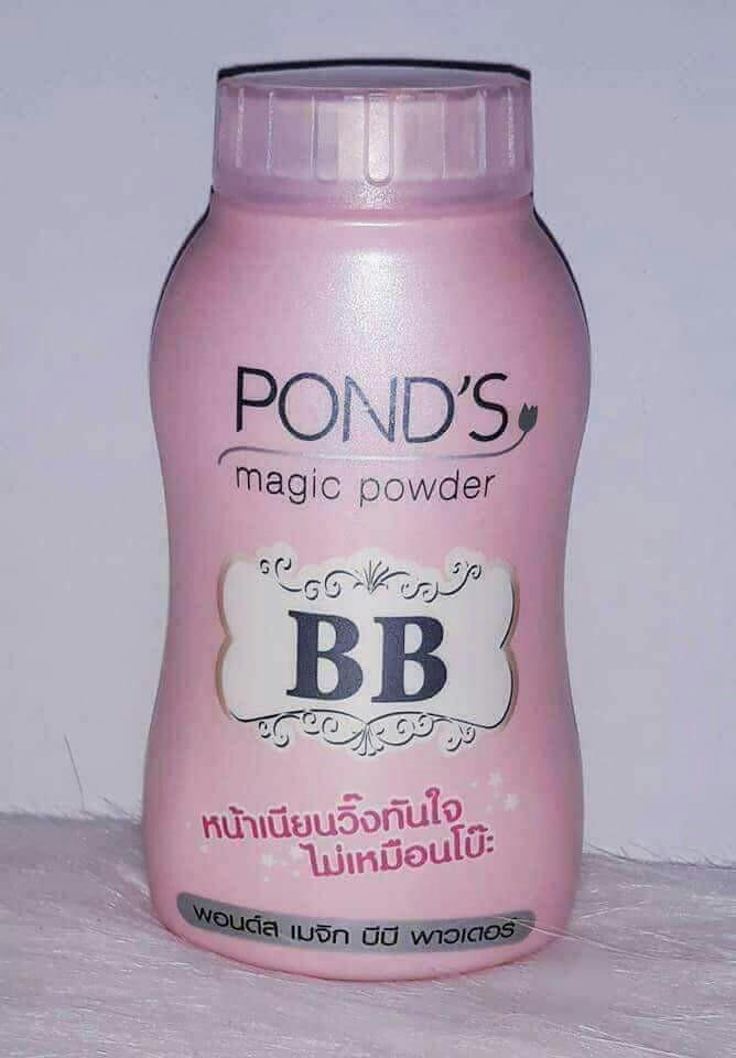 PONDS MAGIC POWDER, Health & Nutrition, Health Supplements, Health Food ...