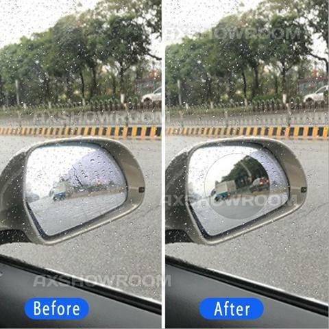 Rain Resistant proof coated Hydrophobic soft TPU membrane for car side ...
