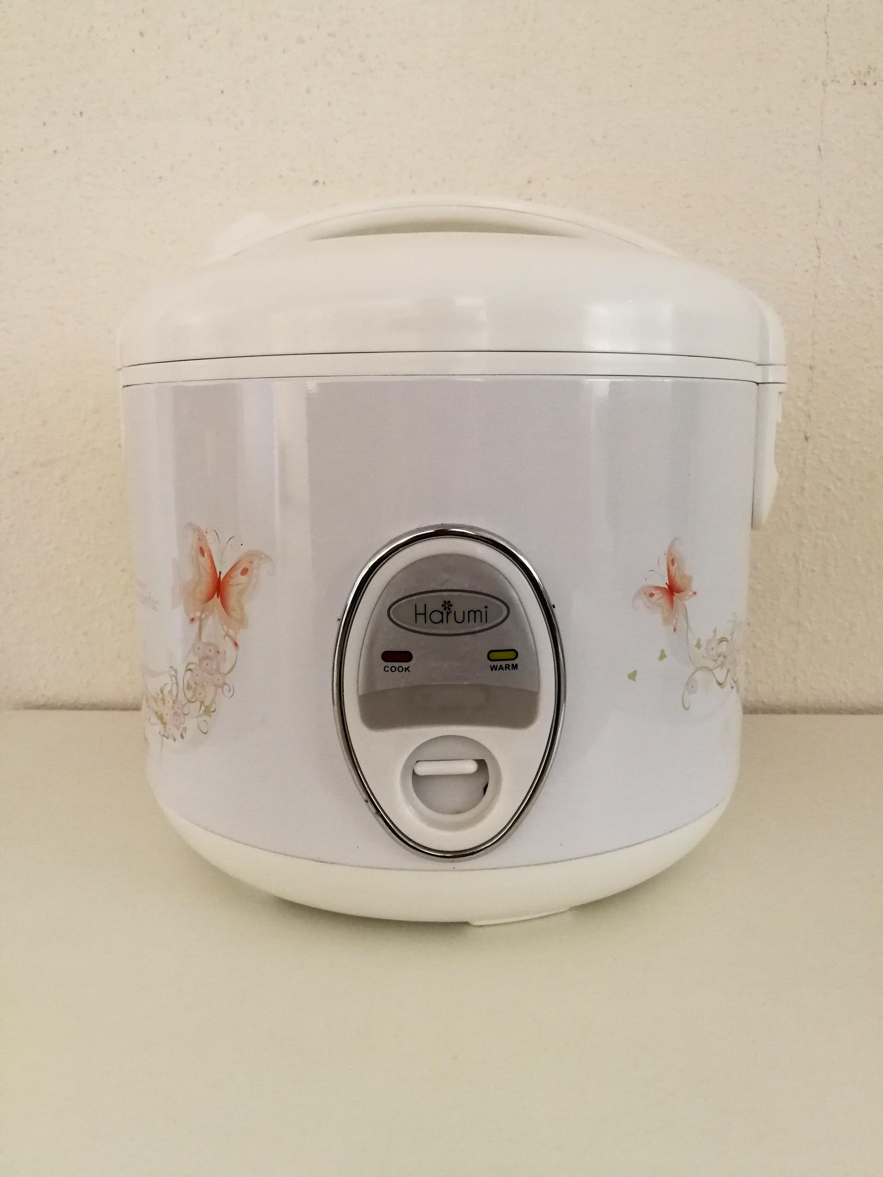 Rice Cooker 1.8L, TV & Home Appliances, Kitchen Appliances, Cookers on ...