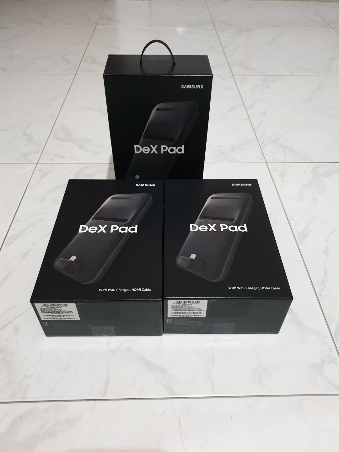 Samsung Dex Pad, Mobile Phones & Gadgets, Mobile Phones, Android Phones ...