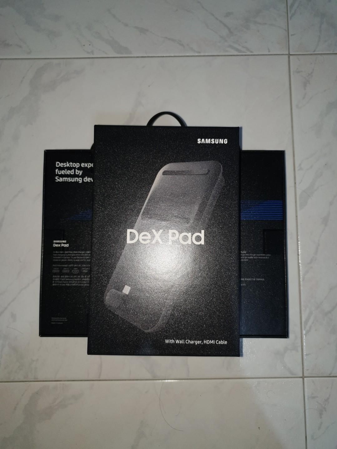 Samsung Dex Pad, Mobile Phones & Gadgets, Mobile Phones, Android Phones ...