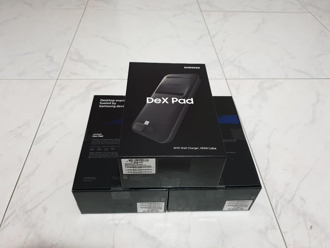 Samsung Dex Pad, Mobile Phones & Gadgets, Mobile Phones, Android Phones ...