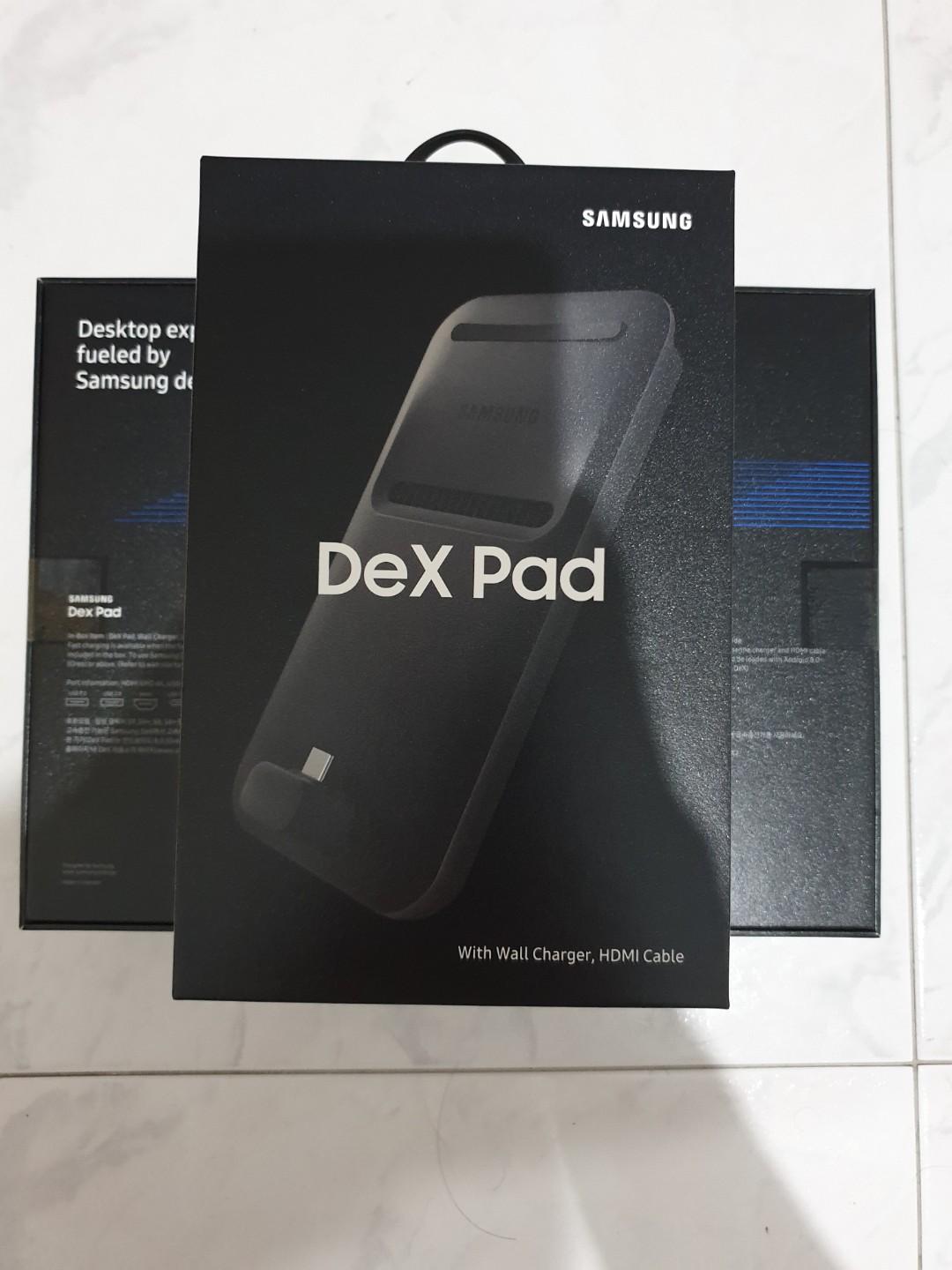 Samsung Dex Pad, Mobile Phones & Gadgets, Mobile Phones, Android Phones ...
