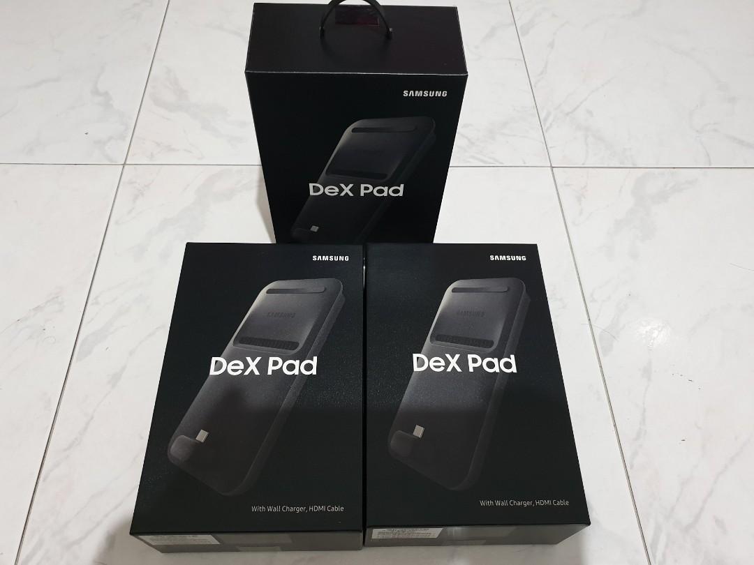 Samsung Dex Pad, Mobile Phones & Gadgets, Mobile Phones, Android Phones ...