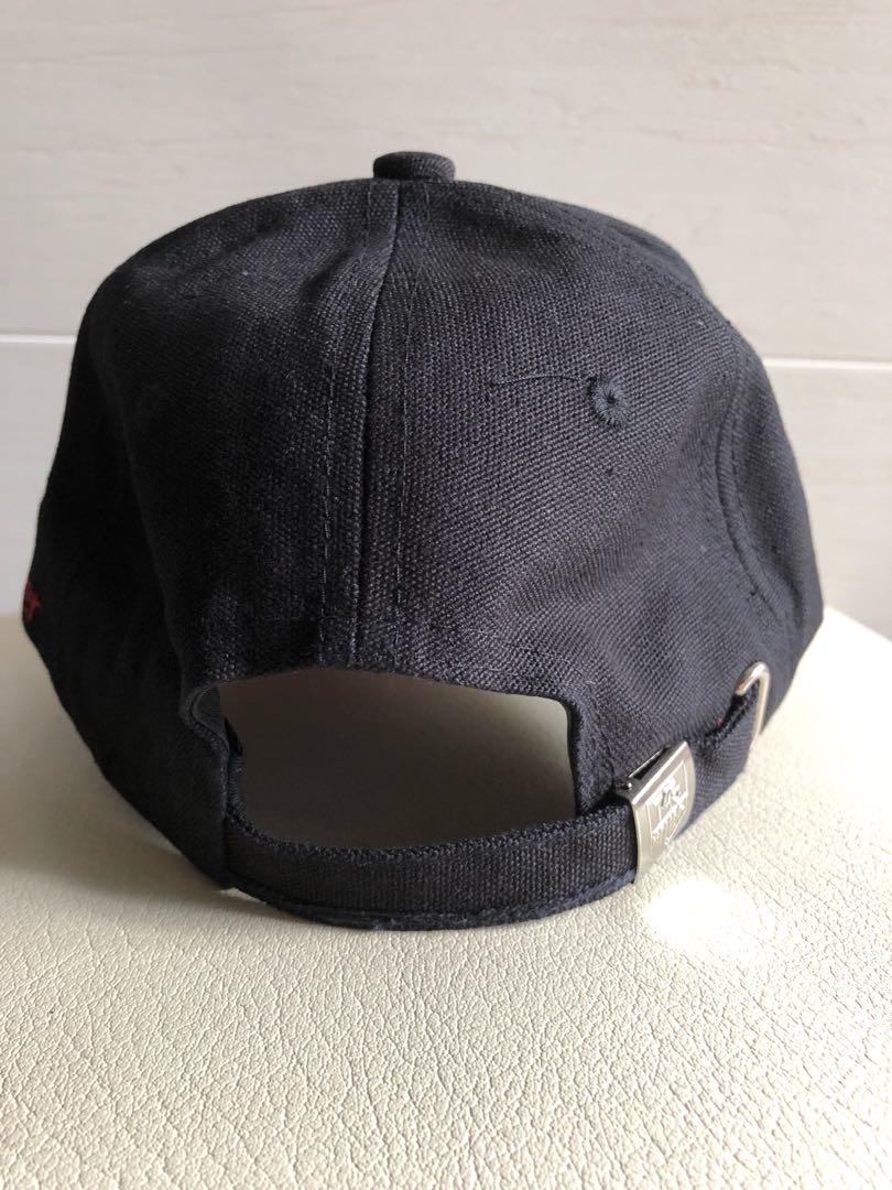 Tag Heuer Cap (Authentic), Luxury, Accessories on Carousell