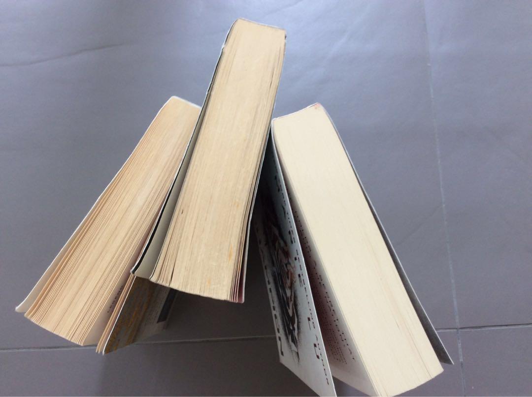 Trilogy 3 books Legend Prodigy Champion Marie Lu , Hobbies & Toys ...